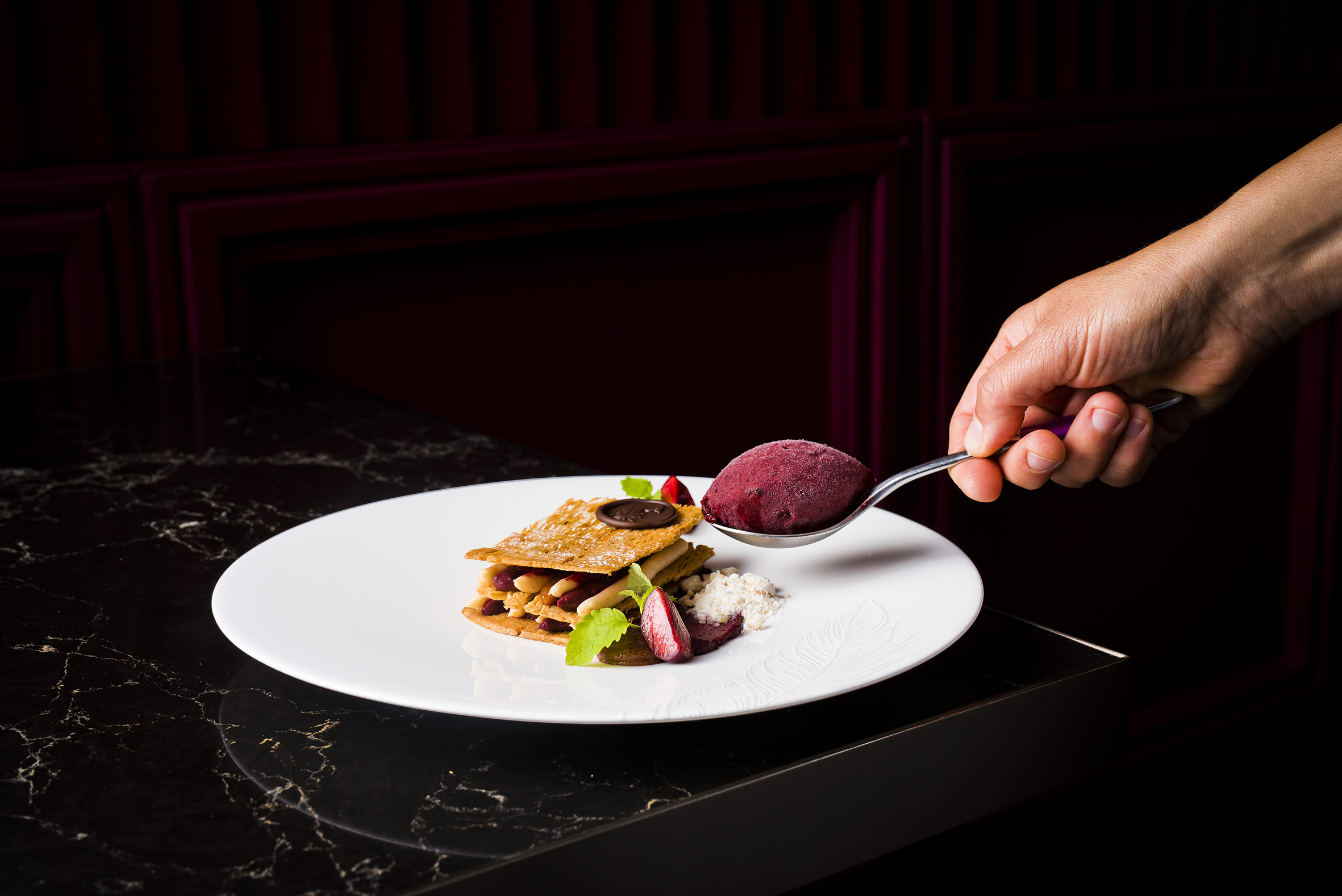 Press - The Pem Restaurant