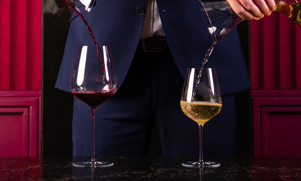 Discover New Festive Wines this Christmas Season at The Pem - The Pem ...