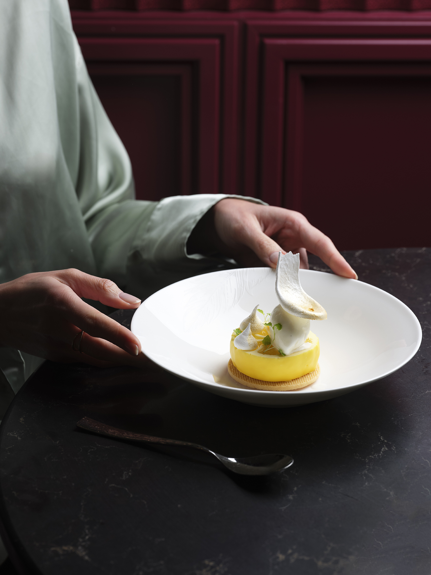 On The Menu - The Pem Restaurant, London