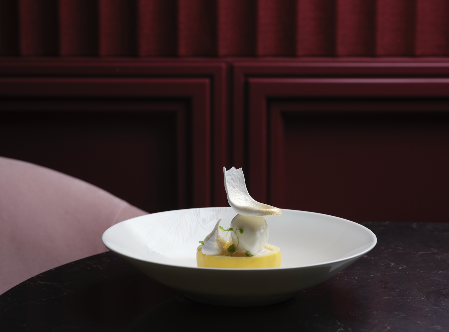 The Pem - Destination restaurant in Westminster London