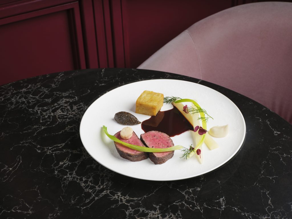 Seasonal Specials: Top Picks This Winter at The Pem - The Pem Restaurant