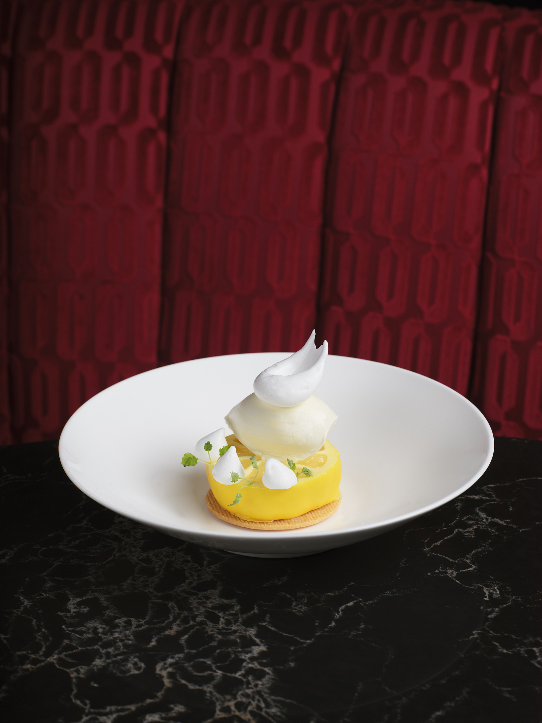 The Pem - Destination restaurant in Westminster London