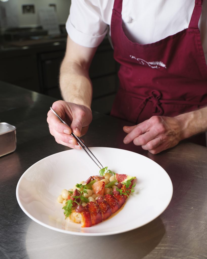 Seasonal Specials: Top Picks This Winter at The Pem - The Pem Restaurant