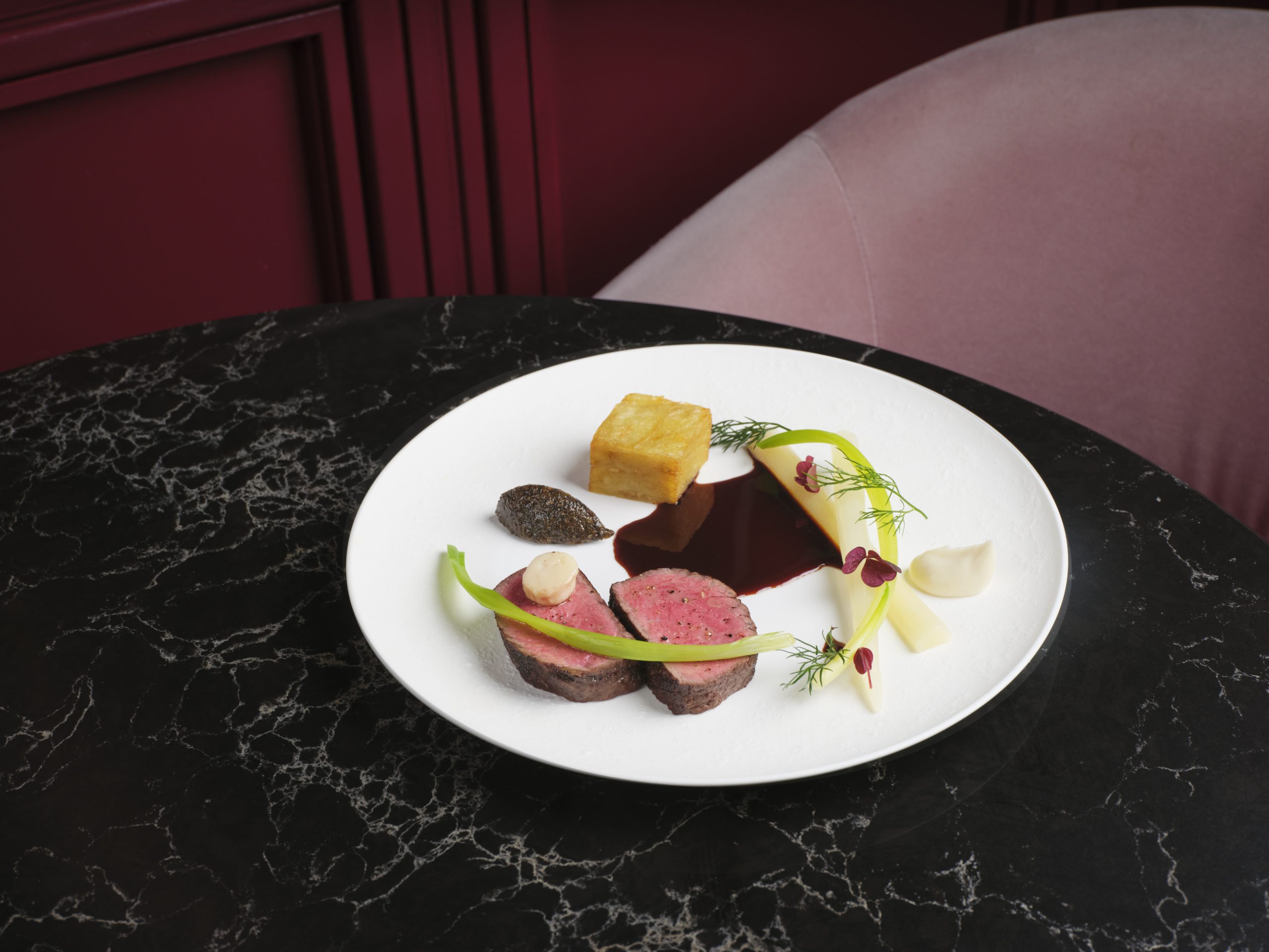 Seasonal Specials: Top Picks This Winter at The Pem - The Pem Restaurant