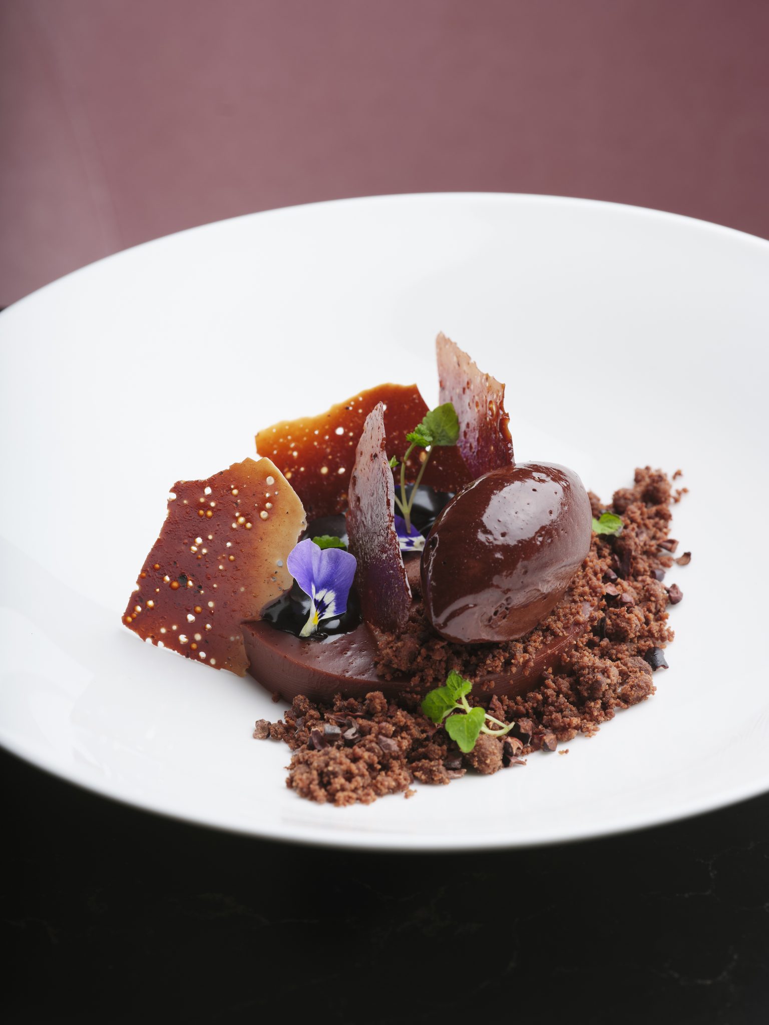 On The Menu - The Pem Restaurant, London